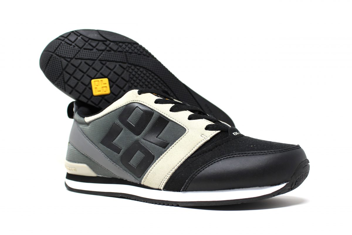 OLLO Performance Parkour And Freerunning Footwear