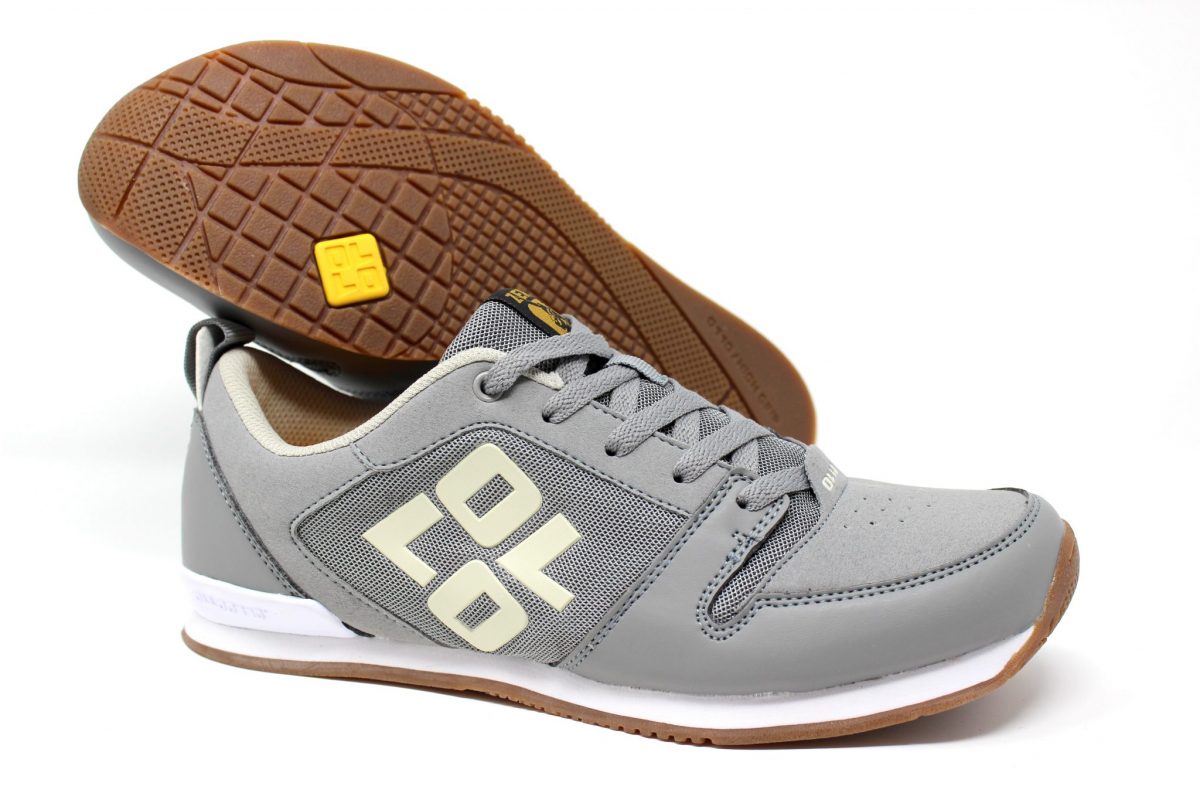 OLLO Performance Parkour And Freerunning Footwear