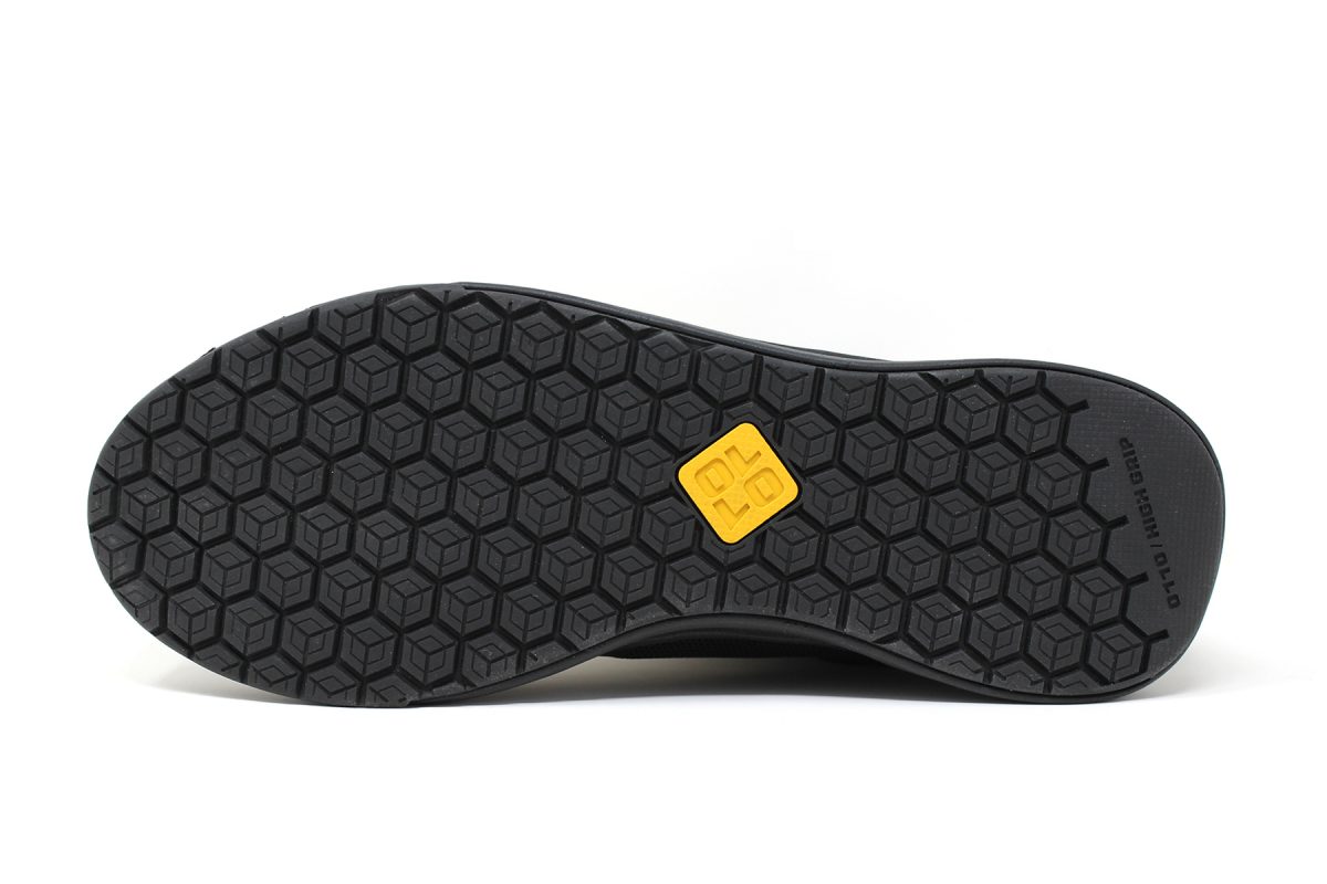 OLLO ALPHA KTT-1 Midnight (Euro)