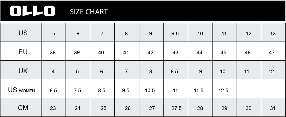 OLLO ALPHA KTT-1 Midnight
