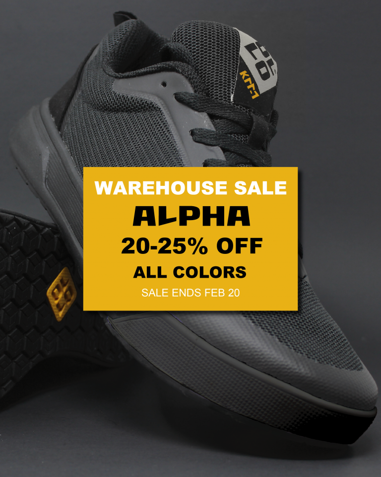 OLLO High Performance Sneakers